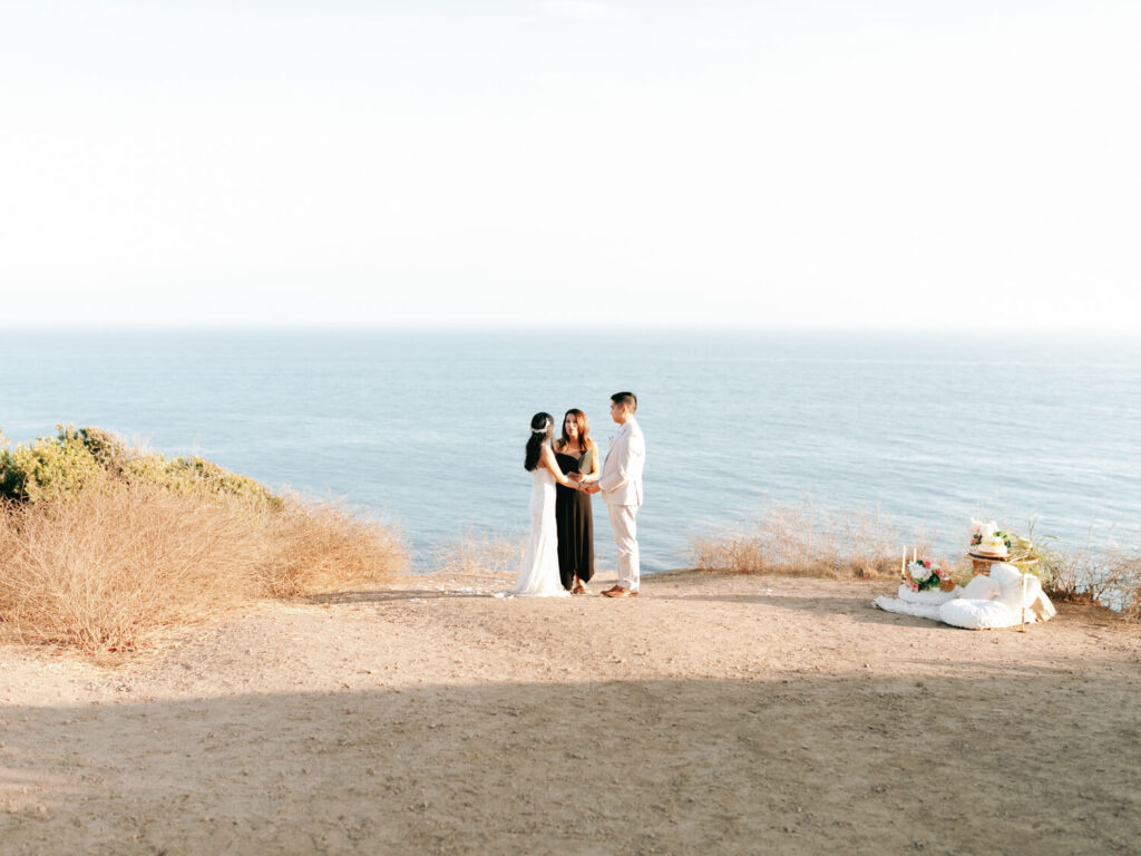 The Ultimate Micro Wedding Guide - Orange County Wedding Photographer ...